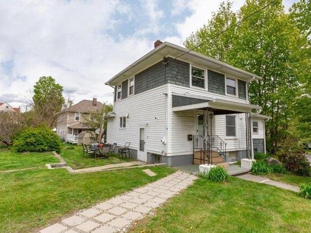 house with 4 bedroom, Pittsfield MA ES104994686