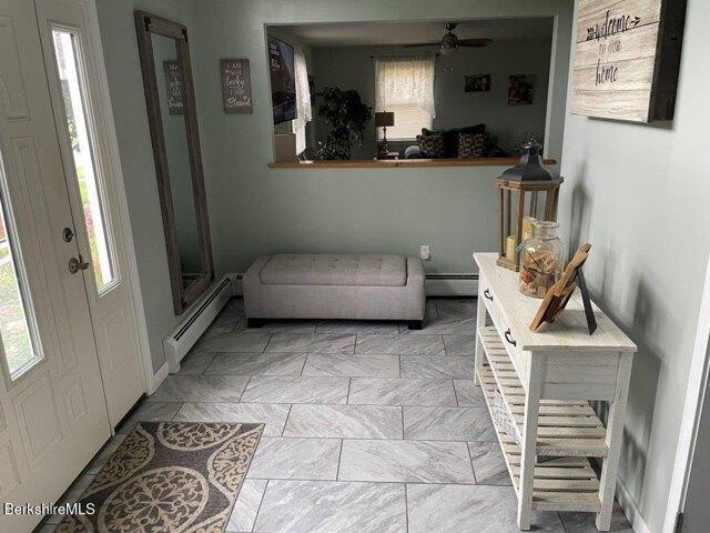 house with 4 bedroom, Pittsfield MA ES105104912