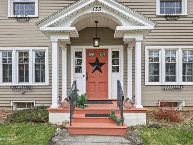 house with 4 bedroom, Pittsfield MA ES102827698