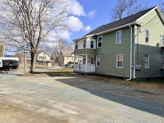 house with 4 bedroom, Pittsfield MA ES103437110