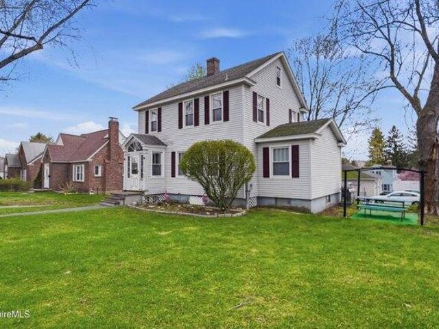 house with 4 bedroom, Pittsfield MA ES103440520