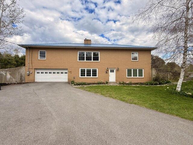 house with 4 bedroom, Pittsfield ME DLS102313183