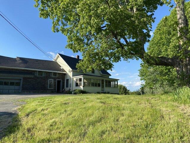 house with 4 bedroom, Pittsfield ME DS104299237