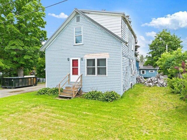 house with 4 bedroom, Pittsfield ME DS104445747