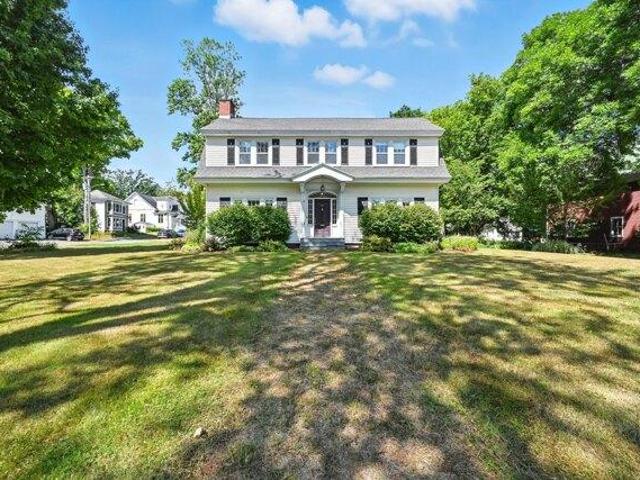 house with 4 bedroom, Pittsfield ME DS102823775