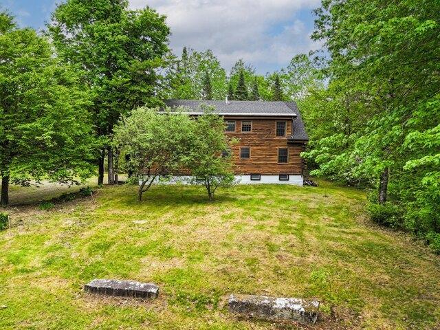 house with 4 bedroom, Pittsfield ME DS103127907