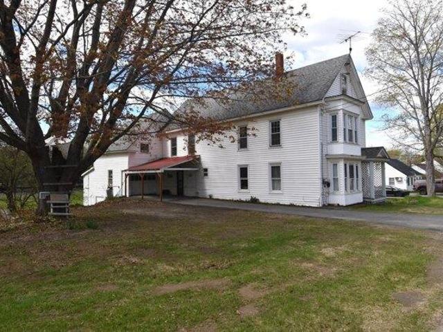 house with 4 bedroom, Pittsfield ME DS103438982