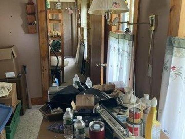 house with 4 bedroom, Pittsfield ME ES104262006