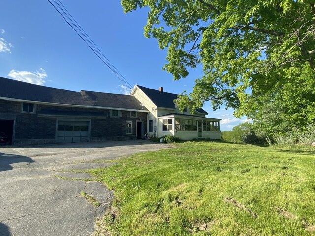 house with 4 bedroom, Pittsfield ME ES104299237