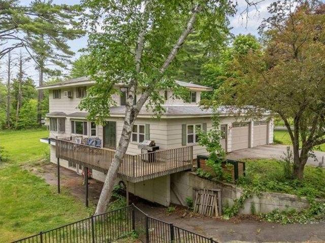 house with 4 bedroom, Pittsfield ME ES104848688
