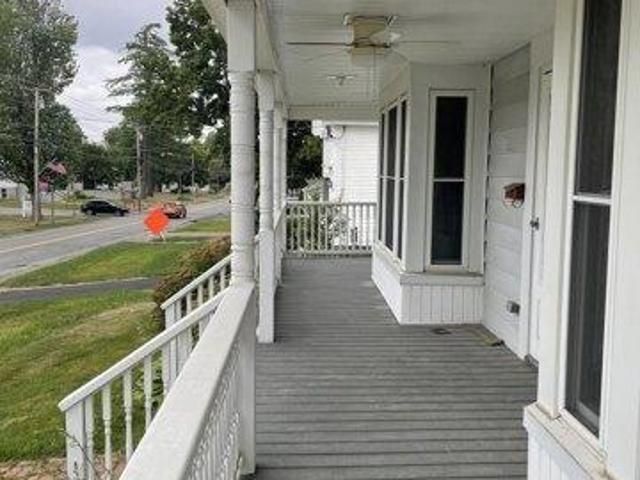 house with 4 bedroom, Pittsfield ME ES105107995