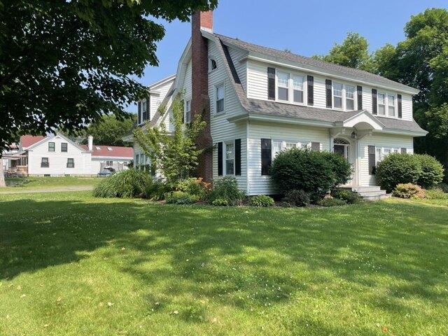house with 4 bedroom, Pittsfield ME ES102823775