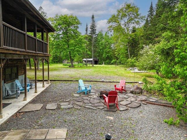 house with 4 bedroom, Pittsfield ME ES103127907