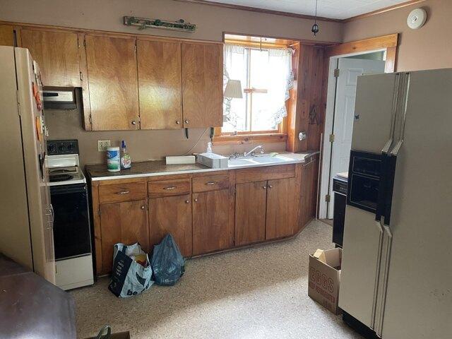 house with 4 bedroom, Pittsfield ME ES103436720