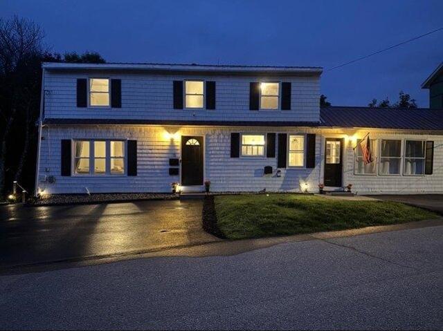 house with 4 bedroom, Pittsfield NH DS104298463
