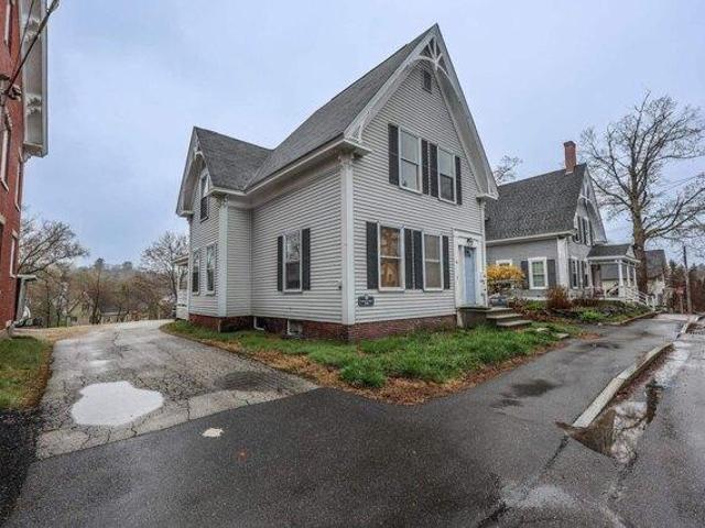 house with 4 bedroom, Pittsfield NH DS102668359