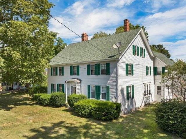 house with 4 bedroom, Pittsfield NH DS103038007