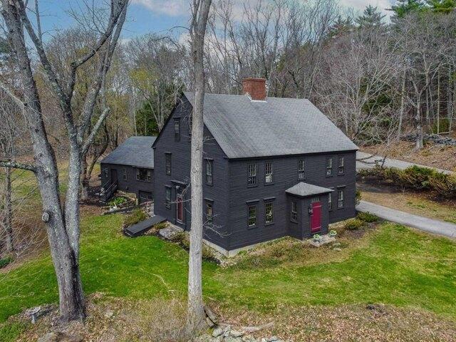 house with 4 bedroom, Pittsfield NH DS103033457