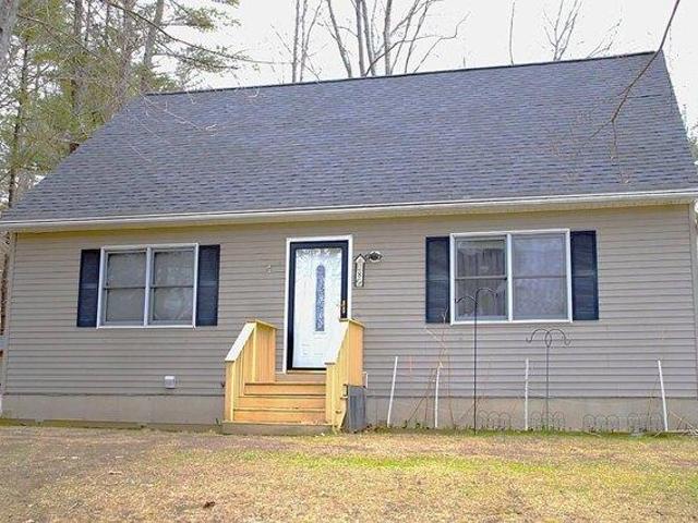 house with 4 bedroom, Pittsfield NH DS103074688