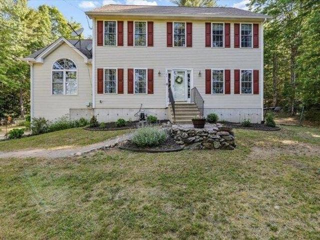 house with 4 bedroom, Pittsfield NH DS103850038