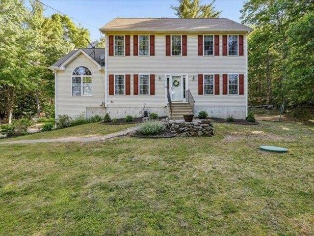 house with 4 bedroom, Pittsfield NH ES104718475