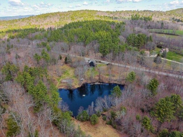 house with 4 bedroom, Pittsfield NH ES103851649