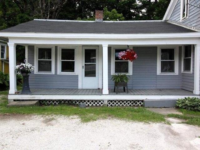 house with 4 bedroom, Pittsford VT DS103435381