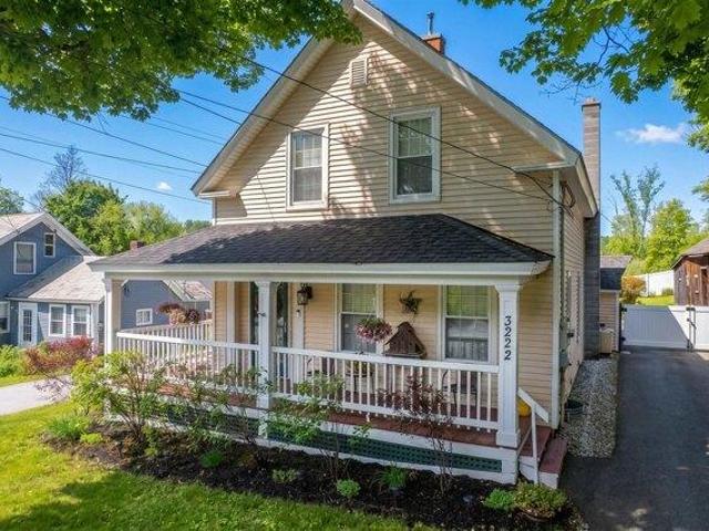 house with 4 bedroom, Pittsford VT DS103185114