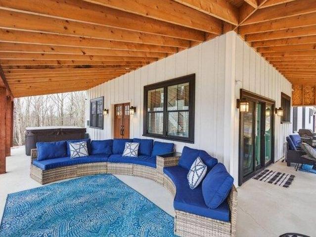house with 4 bedroom, Pittston ME ES104075294