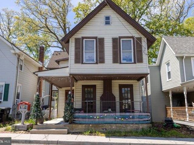 house with 4 bedroom, Pitman NJ DS102585053