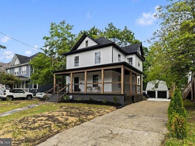 house with 4 bedroom, Pitman NJ DS102315106