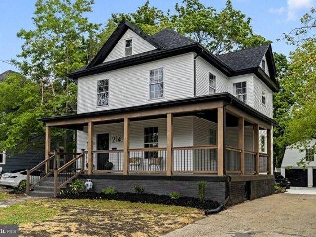 house with 4 bedroom, Pitman NJ ES103622468