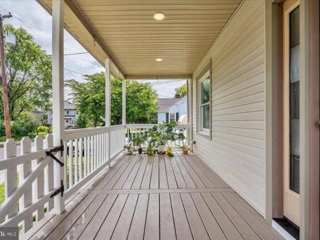 house with 4 bedroom, Pitman NJ ES105203016