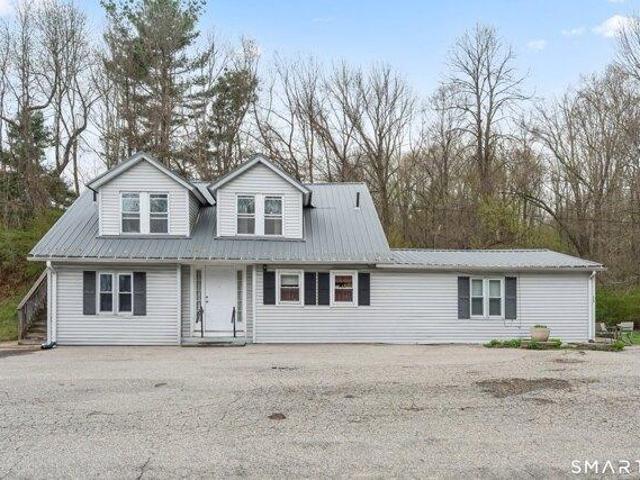 house with 4 bedroom, Pomfret CT DS102346354
