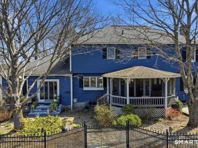 house with 4 bedroom, Pomfret CT DS102478182
