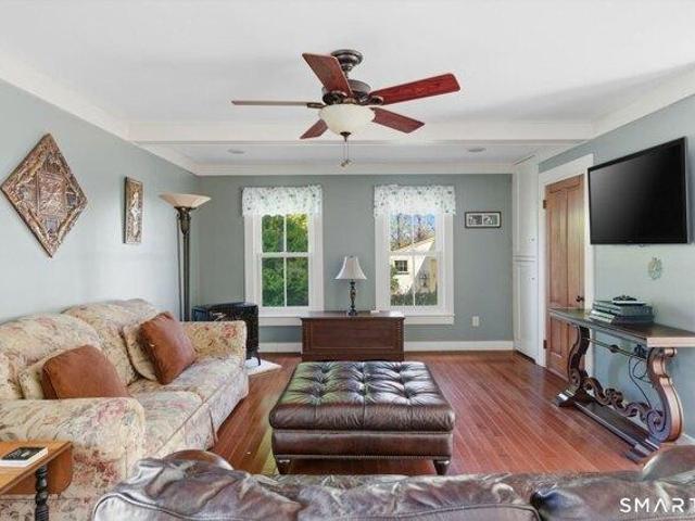 house with 4 bedroom, Pomfret CT ES103100644