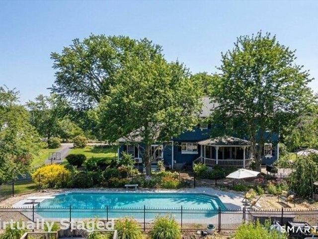 house with 4 bedroom, Pomfret CT ES103160940