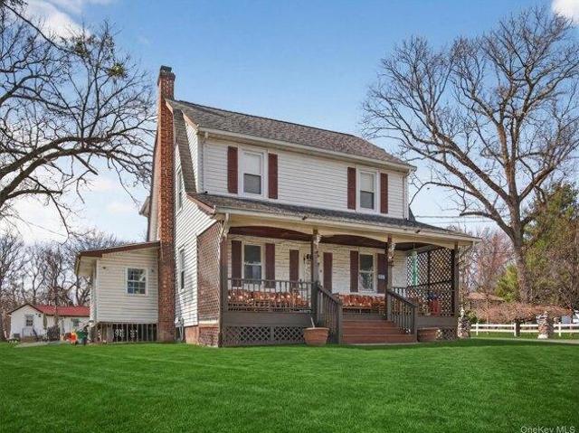 house with 4 bedroom, Pomona NY DS101780325