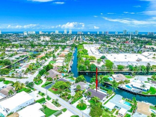 house with 4 bedroom, Pompano Beach FL DLS91909835