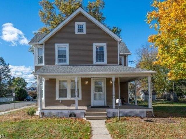 house with 4 bedroom, Pompton Lakes NJ DLS102762903