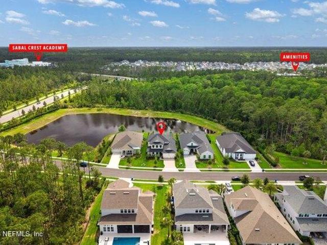 house with 4 bedroom, Ponte Vedra FL ES104898184