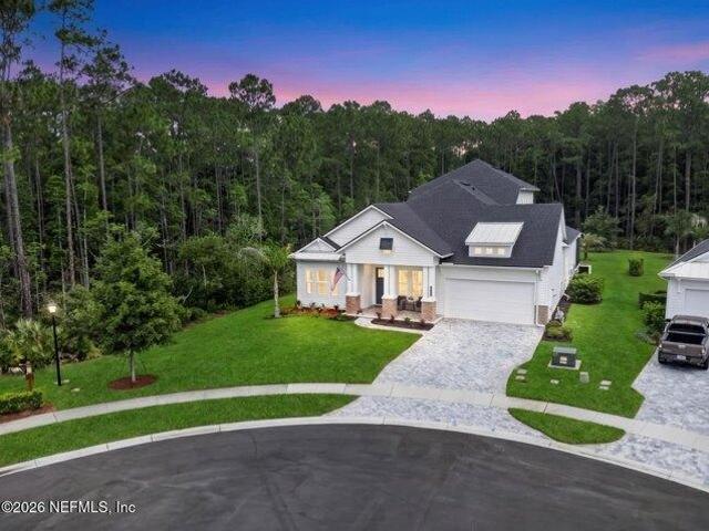house with 4 bedroom, Ponte Vedra FL ES104898973