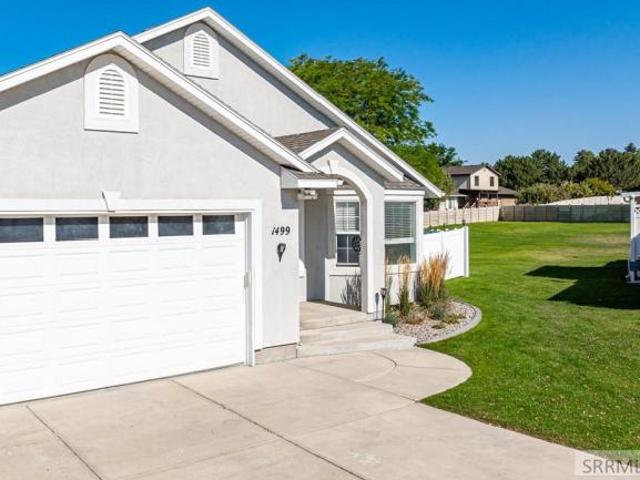 house with 4 bedroom, Pocatello ID DS87321620