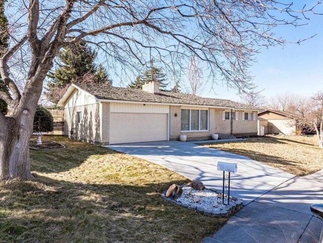 house with 4 bedroom, Pocatello ID DS89581522