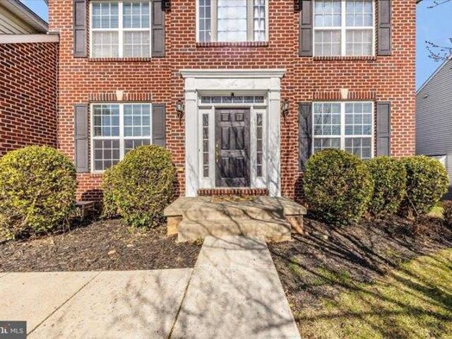 house with 4 bedroom, Point Of Rocks MD ES103604346