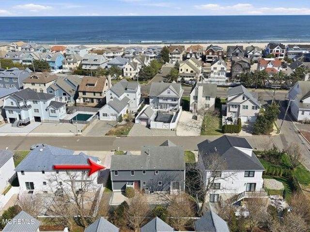 house with 4 bedroom, Point Pleasant Beach NJ DS102586811