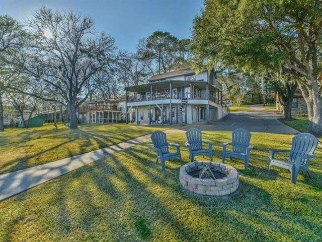 house with 4 bedroom, Pointblank TX DS88423705
