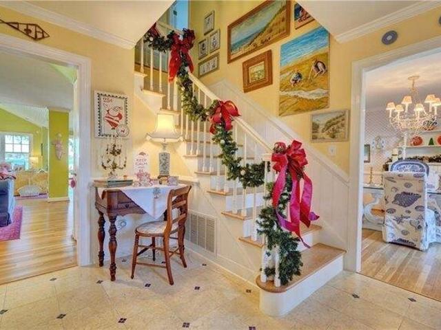 house with 4 bedroom, Poquoson VA DS91736237