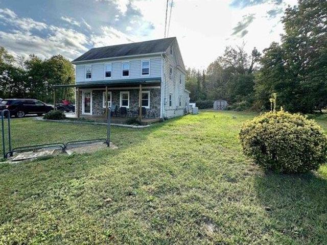 house with 4 bedroom, Port Norris NJ DS101749898