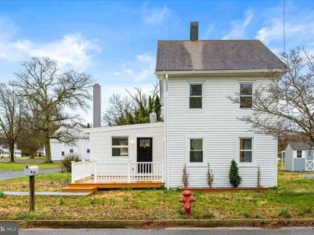 house with 4 bedroom, Port Norris NJ DS102285361